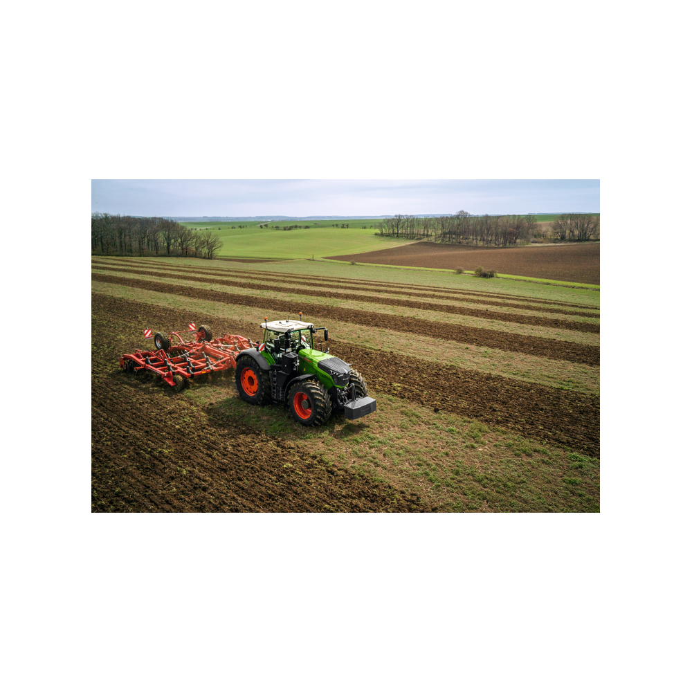 Fendt 1000 Vario