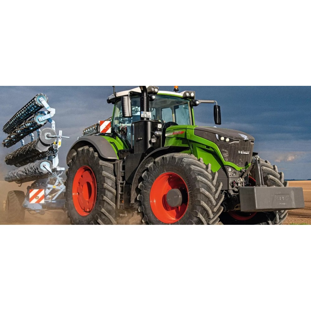 Fendt 1000 Vario