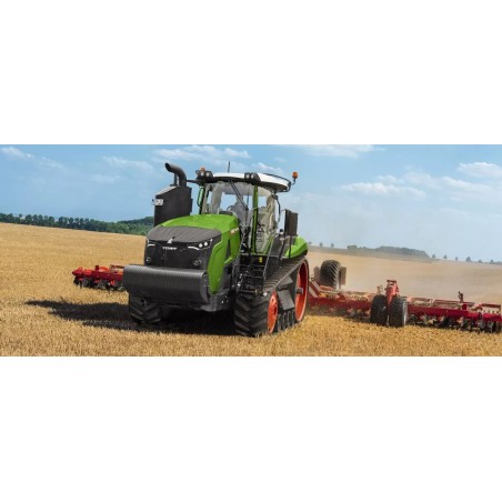 Fendt 1100 Vario MT
