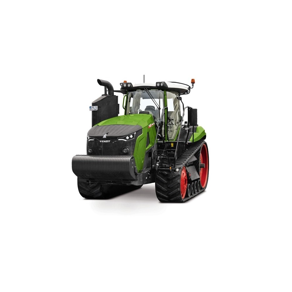 Fendt 1100 Vario MT
