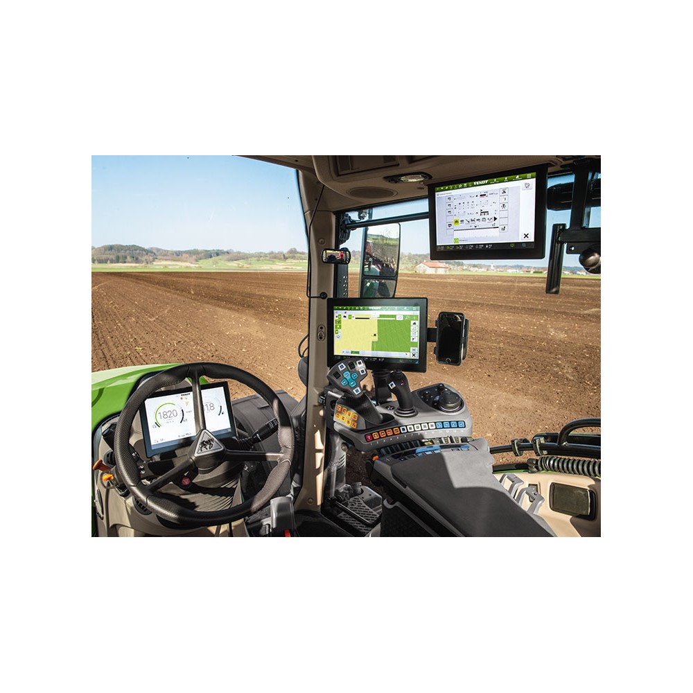 Fendt 700 Gen 6