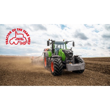 Fendt 700 Gen 7
