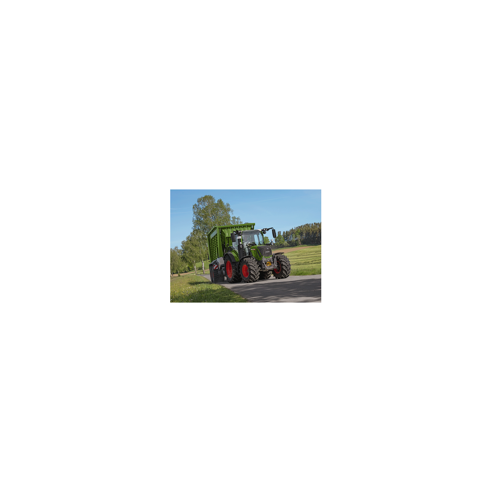Fendt 300