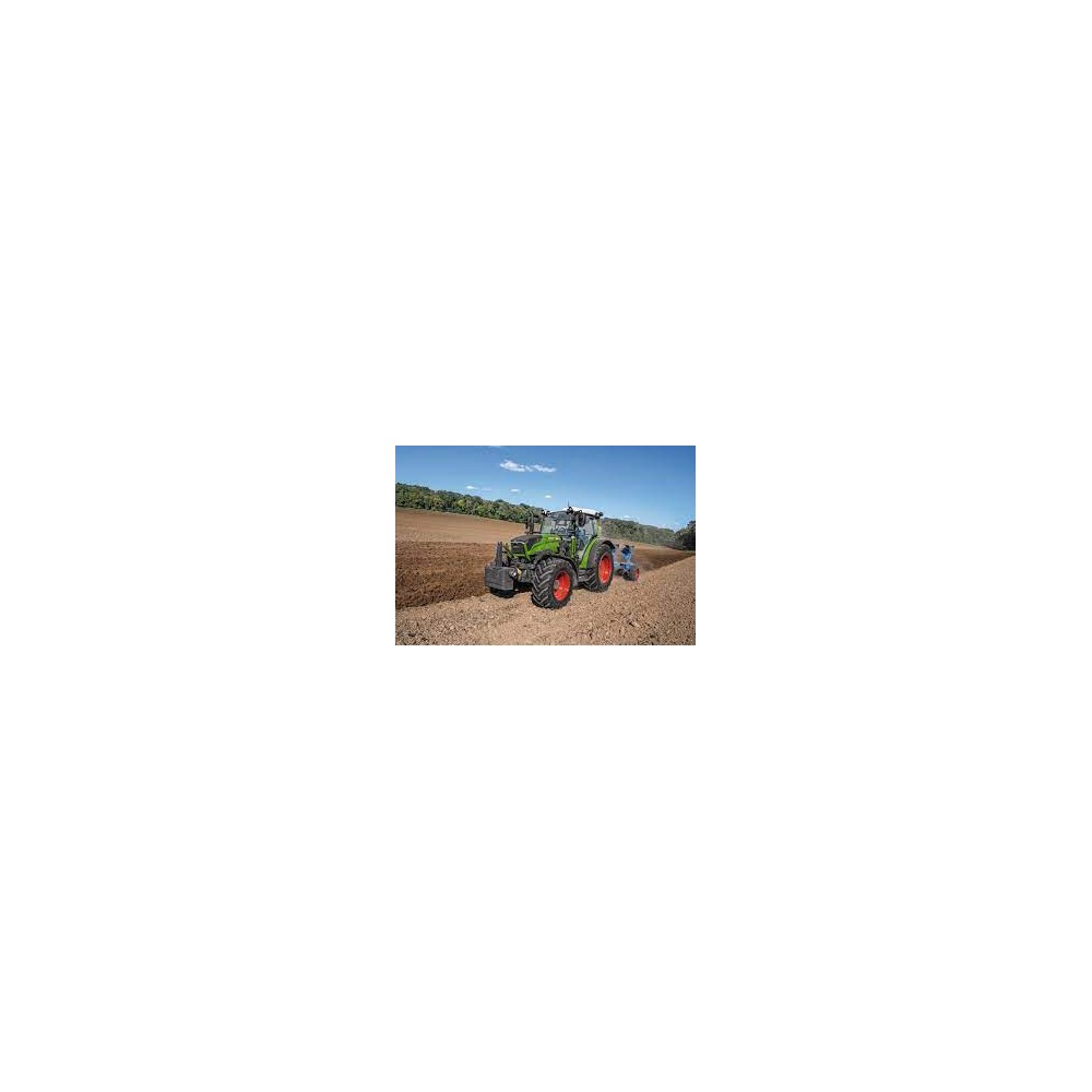 Fendt 200